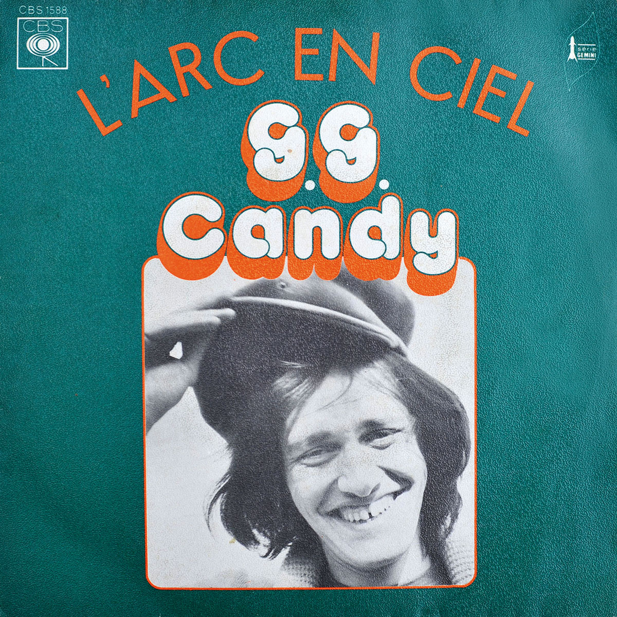 Disparition de l'interprète de G.I. Joe, Roger Candy - Anisong.fr